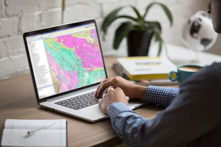 Geomap Training – Geomap Training WA