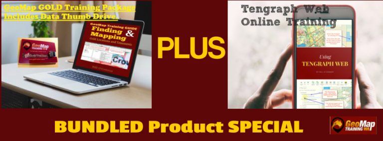 Geomap Online Training – Ongoing Bundle Purchase Discount – Geomap ...